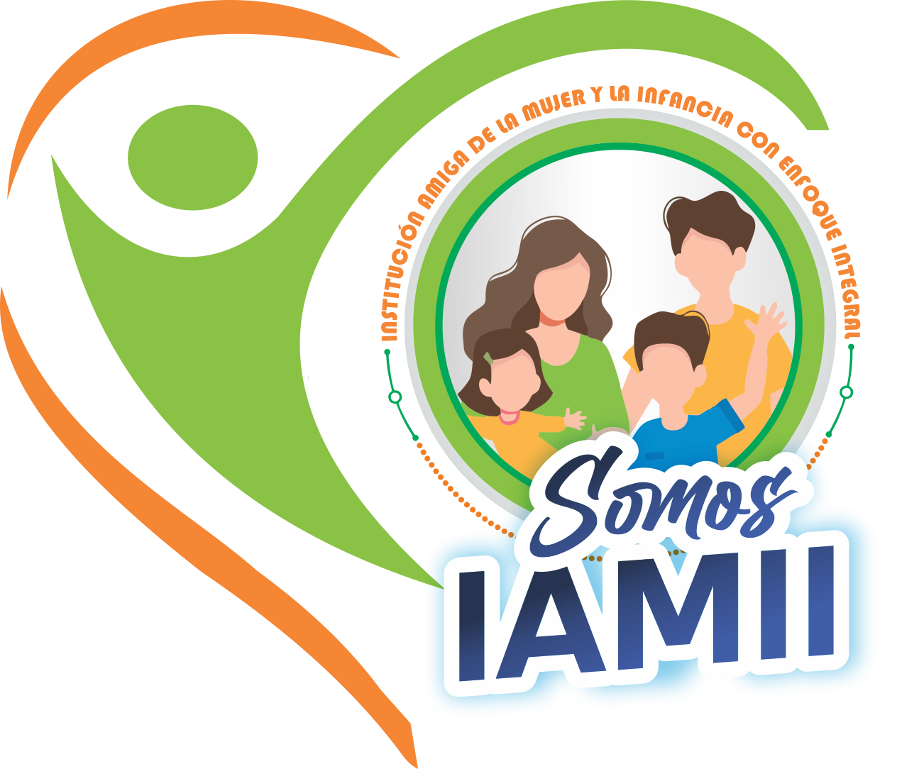 Somos IAMII - Hospital Regional Moniquirá